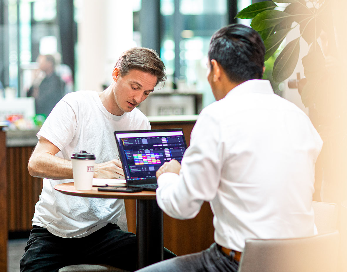 De SECWATCH Ethisch Hacker test jouw netwerk of software